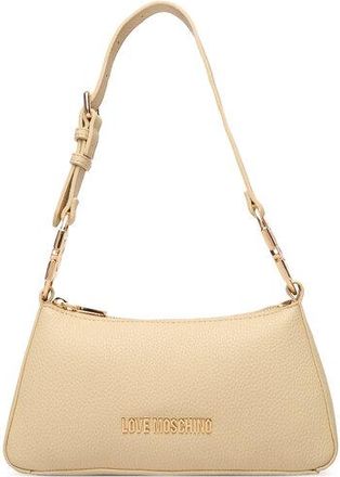 Love Moschino Handtasche JC4007PP1OLB0129 Beige