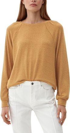 s.Oliver Langarmshirt