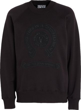 Versace TOPS - Sweatshirts auf YOOX.COM