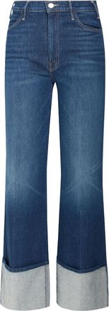 Mother HOSEN & R&Ouml;CKE - Jeanshosen auf YOOX.COM