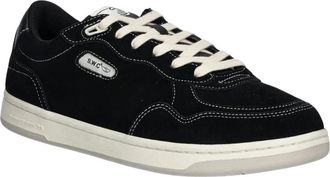 Stepney Workers Club S.w.c. Stepney Workers Club, Herren, Schuhe, Schwarzk, 40 EUGr&ouml;&szlig;e