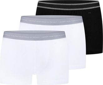 Mey Boxershorts RE:THINK