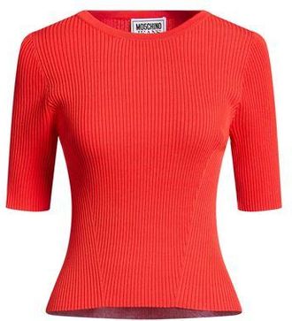 Moschino MAILLE - Pullover sur YOOX.COM