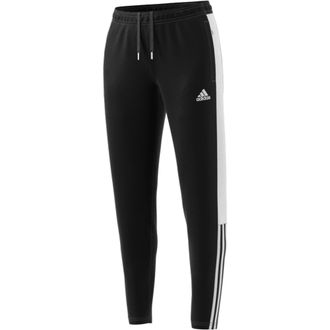 adidas Adidas Damen Tiro Training Essentials Woven Trainingshose, Black, XXS