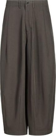 Merely Made Nur gemacht - uni Karottenhose - grau