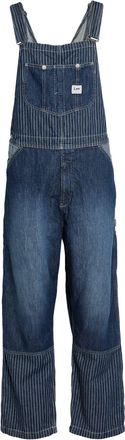 Lee OVERALLS - Lange Overalls auf YOOX.COM