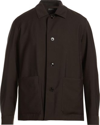 Ermenegildo Zegna JACKEN & M&Auml;NTEL - Jacken und Anoraks auf YOOX.COM