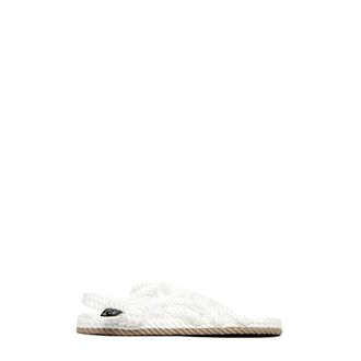 Nomadic State of Mind Damen, Schuhe, Wei&szlig;, 40 EUGr&ouml;&szlig;e
