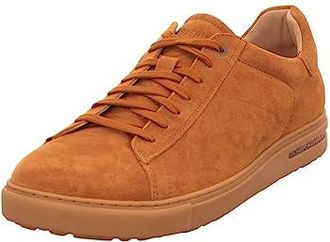 Birkenstock 1023654 Bend Low Mink, Suede Leather Homme Mink EU 41