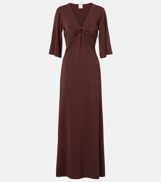 Max Mara Robe midi Riga