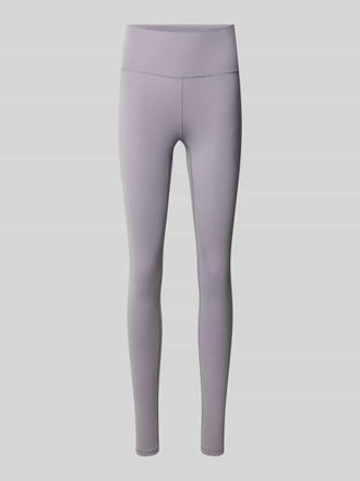 New Balance Slim Fit Leggings mit Logo-Print Modell Harmony