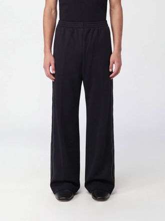 Gucci Hose Herren Farbe Schwarz