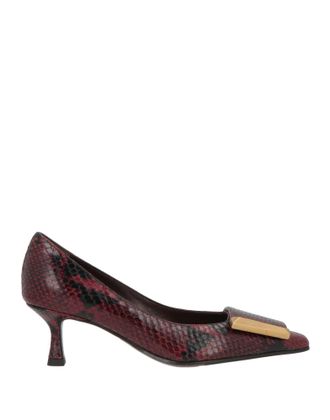 Roberto Festa Milano SCHUHE - Pumps auf YOOX.COM