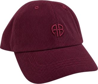 Anine Bing Accessoires - - Accessories - Damen - Rot - ONE SIZE