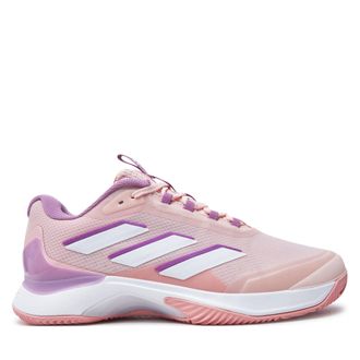adidas Tennisschuhe adidas Avacourt 2 Clay ID5713 Rosa