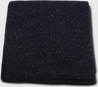 Fabiana Filippi Schal FABIANA FILIPPI Damen Farbe Blau