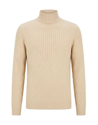 Dondup STRICKWAREN - Rollkragenpullover auf YOOX.COM