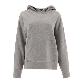 Pinko Hoodie - - Sweatshirts & Hoodies - Herren - Grau - XS
