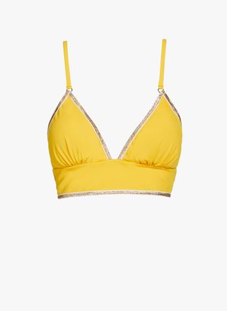 La Nouvelle Haut de maillot Ambre