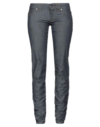 John Galliano HOSEN & RÖCKE - Jeanshosen auf YOOX.COM