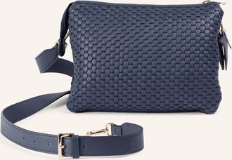 Parise Umh&auml;ngetaschen 21 blau