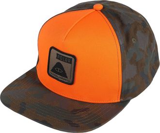 Poler Stuff Poler Print Patch Cap