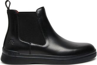 Liu Jo Klassische Stiefeletten 7G4003 PX241 Schwarz