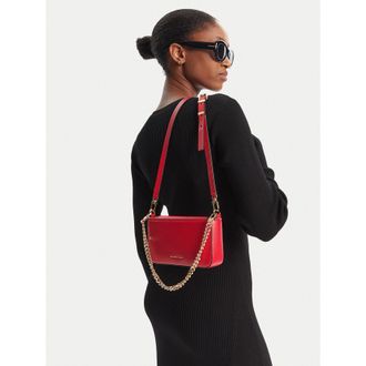 Michael Kors Handtasche MICHAEL Michael Kors 32S5GYTU1L Rot