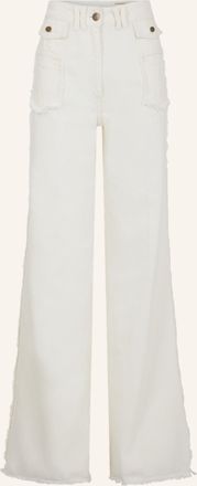 Gerard Darel Jeans Anna weiss