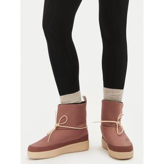 Napapijri Schneeschuhe Napapijri NP0A4IKH Rosa
