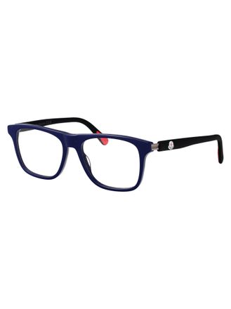 Moncler Mens Sunglasses Ml5161-V Blue Acetate Glasses & Frames