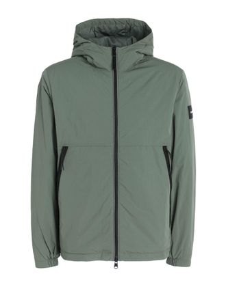 Calvin Klein JACKEN & MÄNTEL - Jacken und Anoraks auf YOOX.COM