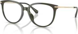 Michael Kors unisex, Accessoires, Noir, Taille: 54 MM Westport Eyeglasses