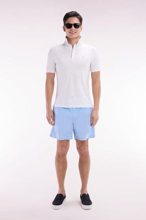 Eden Park Maillot De Bain Cercl&eacute; Ciel