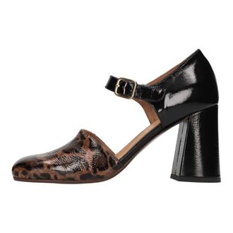 Chie Mihara Avec Talon - Femme - Chaussures - Multicolore - Taille: 37 EU
