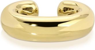 Anita Ko 18kt Cosmo Ear Cuff aus Gelbgold