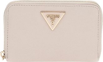 Guess Femme, Accessoires, Blanc, Taille: ONE Size Wallets & Cardholders