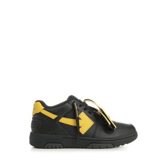 Off-white Sneakers - - Shoes - Herren - Schwarzk - 43 EU