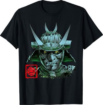 Teenage Mutant Ninja Turtles TMNT Teenage Mutant Ninja Turtles Comic Street Pose Shredder T-Shirt