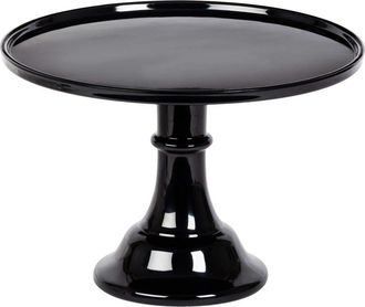 A Little Lovely Company A Little Lovely Company Großer Tortenständer schwarz