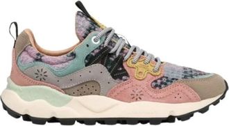 Flower Mountain Yamano 3 Sneaker - - Shoes - Damen - Mehrfarbig - 36 EU