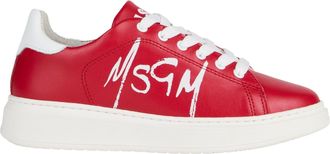 Msgm SCHUHE - Sneakers auf YOOX.COM