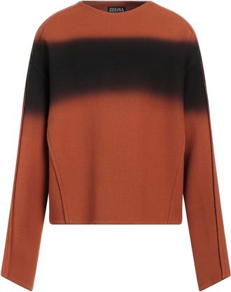 Ermenegildo Zegna TOPS - Sweatshirts auf YOOX.COM