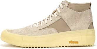 Brand Black Unisex Capo Sneaker, Hellbraun, 42 EU