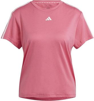 adidas Damen Shirt AEROREADY Train Essentials 3-Streifen