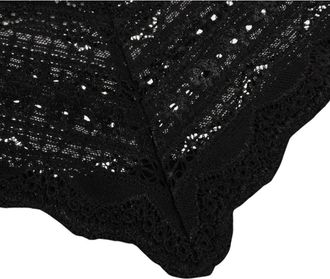 Rosemunde Damen, Oberteile, Schwarzk, XLGr&ouml;&szlig;e