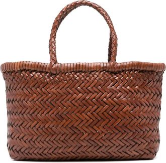 Dragon Diffusion Femme, Sacs, Brun, Taille: ONE Size Mini Flat Gora