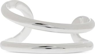 LIÉ STUDIO bracelet The Maggie - Argent