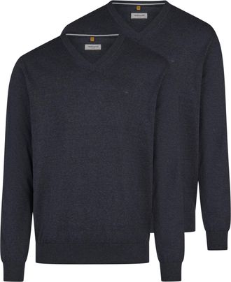 Redmond Pullover Basic
