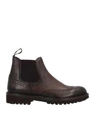 Doucal's CHAUSSURES - Bottines sur YOOX.COM